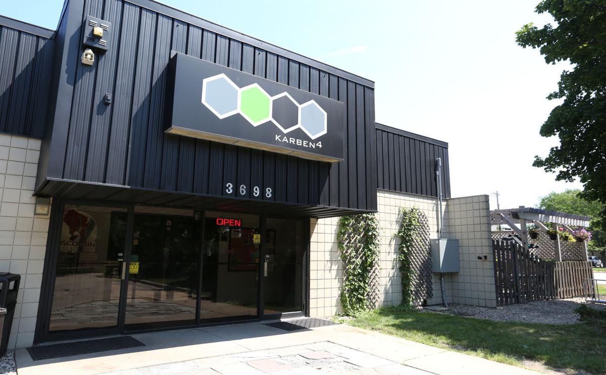 Madison brewer cites craft beer market slide in bankruptcy filing ...