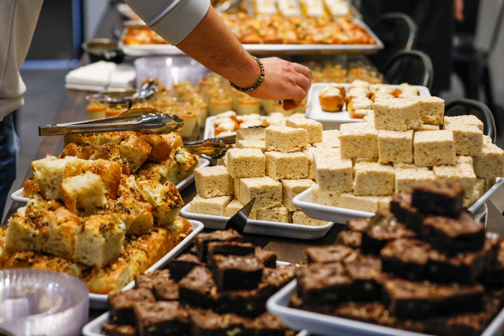 A sneak peek inside Baked Lab’s new bakery on Atwood | Food & Drink ...
