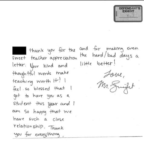 Kenosha teacher scandal spurs legislation, new policy — and a lawsuit ...