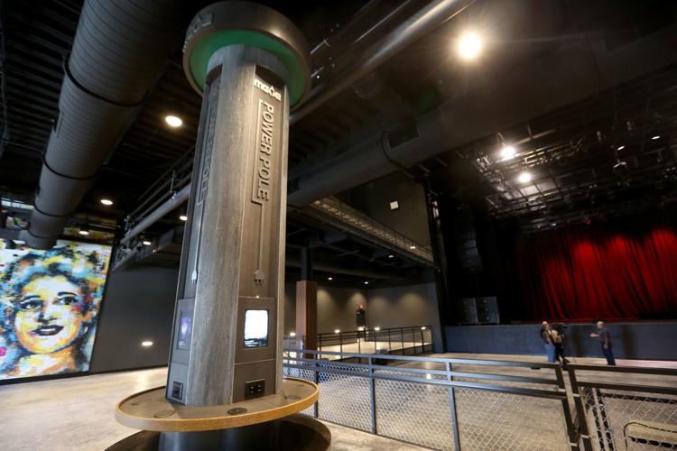 Photos: The Sylvee opens its doors | Local News | captimes.com