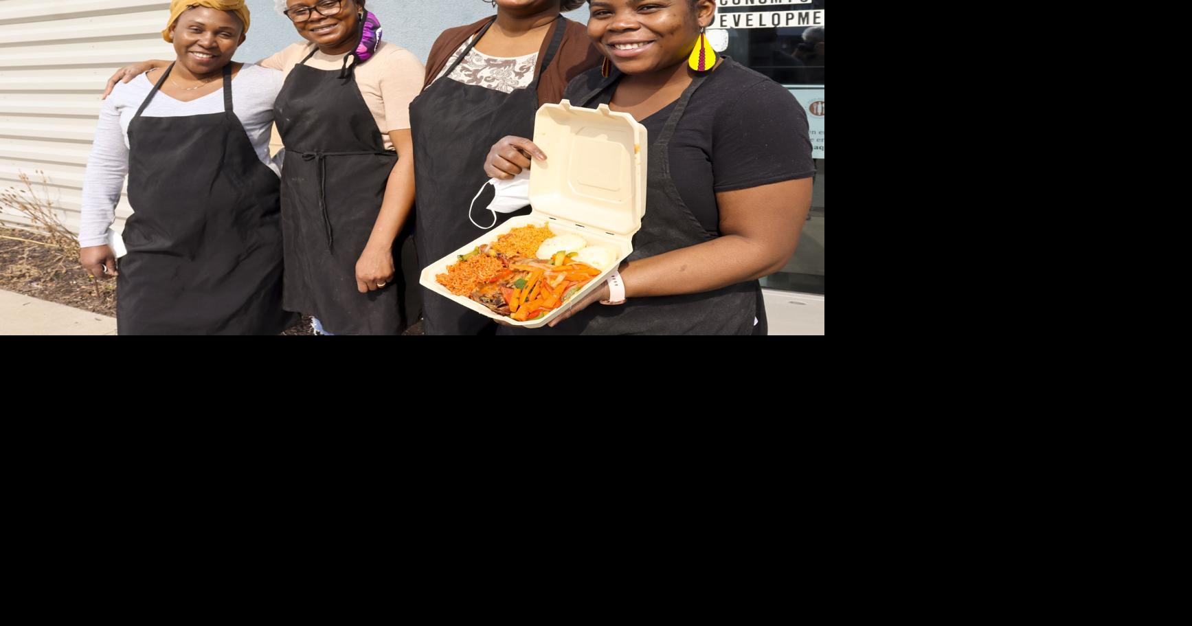 Vote for your favorites at Madison’s 2022 Black Restaurant Week | Food ...