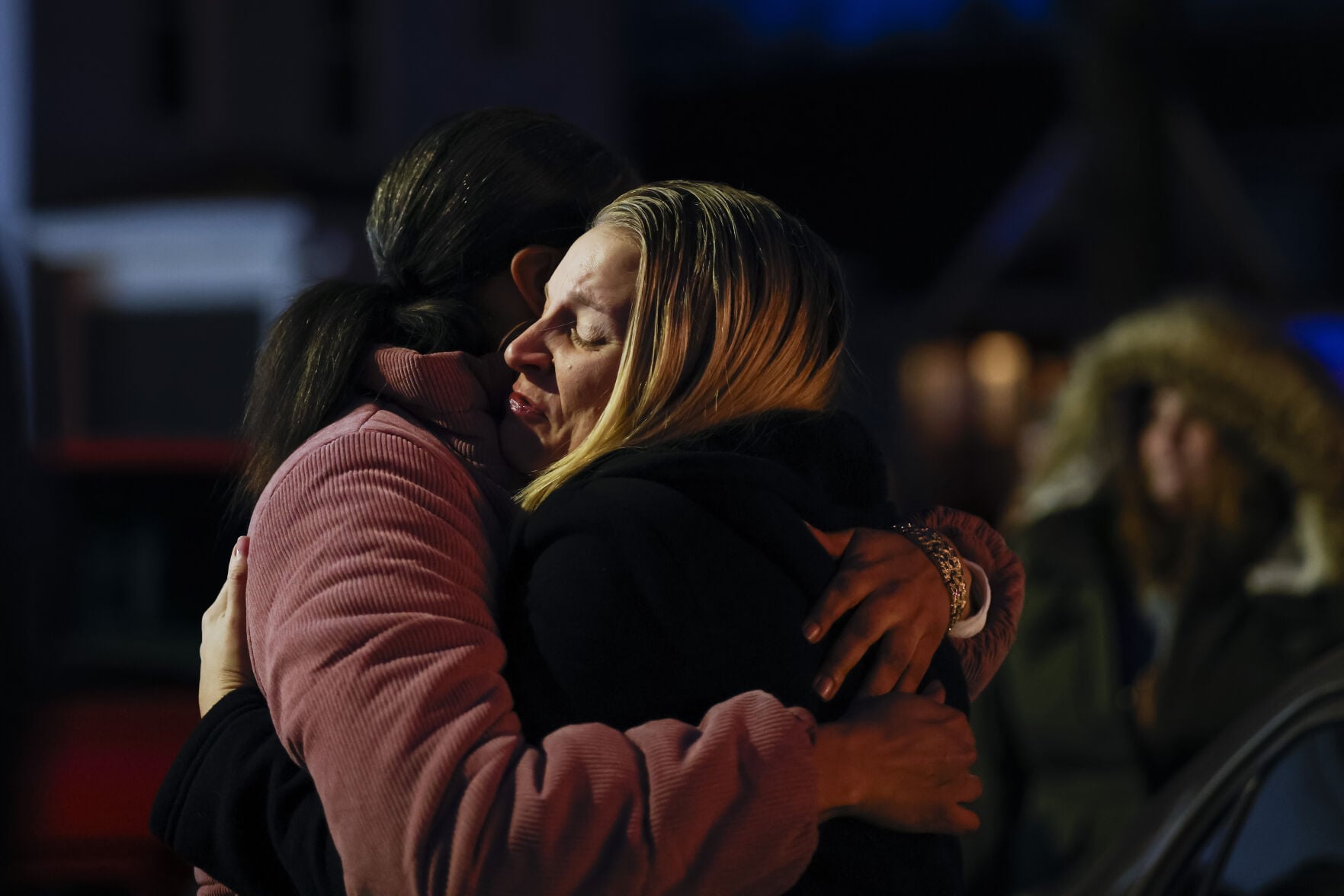 Photos: Tony Robinson Jr. honored at 10-year memorial in Madison ...