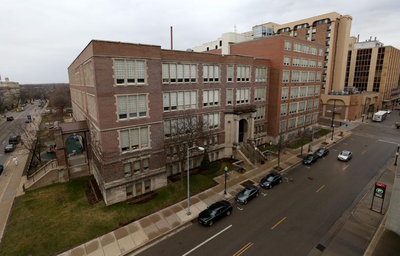 MATC proposal now calls for lease of the ground under its downtown ...