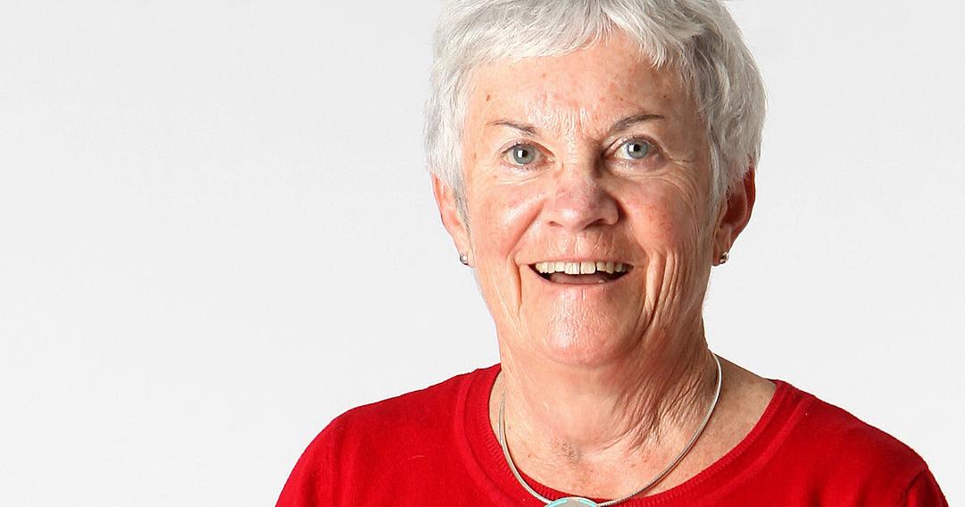 Q&A: Mary Rouse is retiring from UW-Madison, but not from her role as a ...
