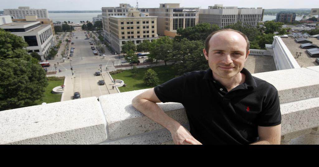Vision for a complete city: Ald. Lucas Dailey believes Madison should ...