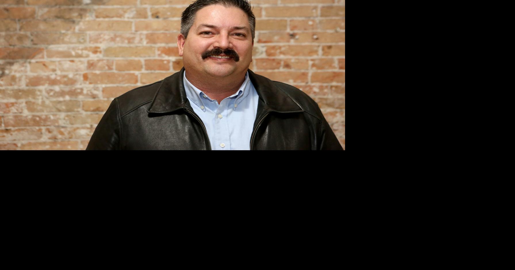 Wedge Issues: Randy Bryce says Congress needs more working people ...
