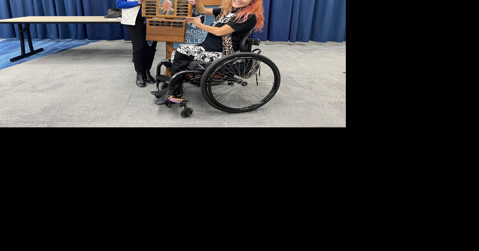 Kids Fund honors Barbara Katz, Madison Parks Foundation | Local News ...