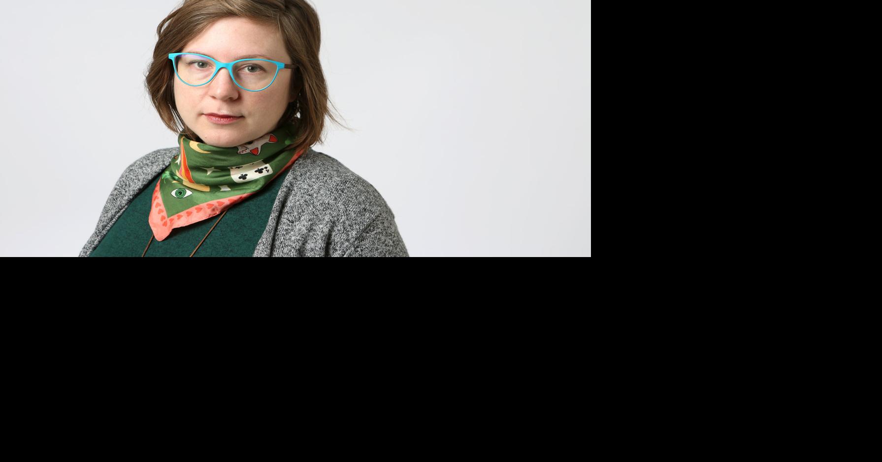 Q&A: At the new nonprofit Communication, artist Jennifer Bastian makes ...