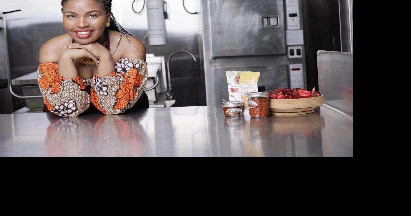 Register to cook with Awa Sibi of Les Delices de Awa | | captimes.com