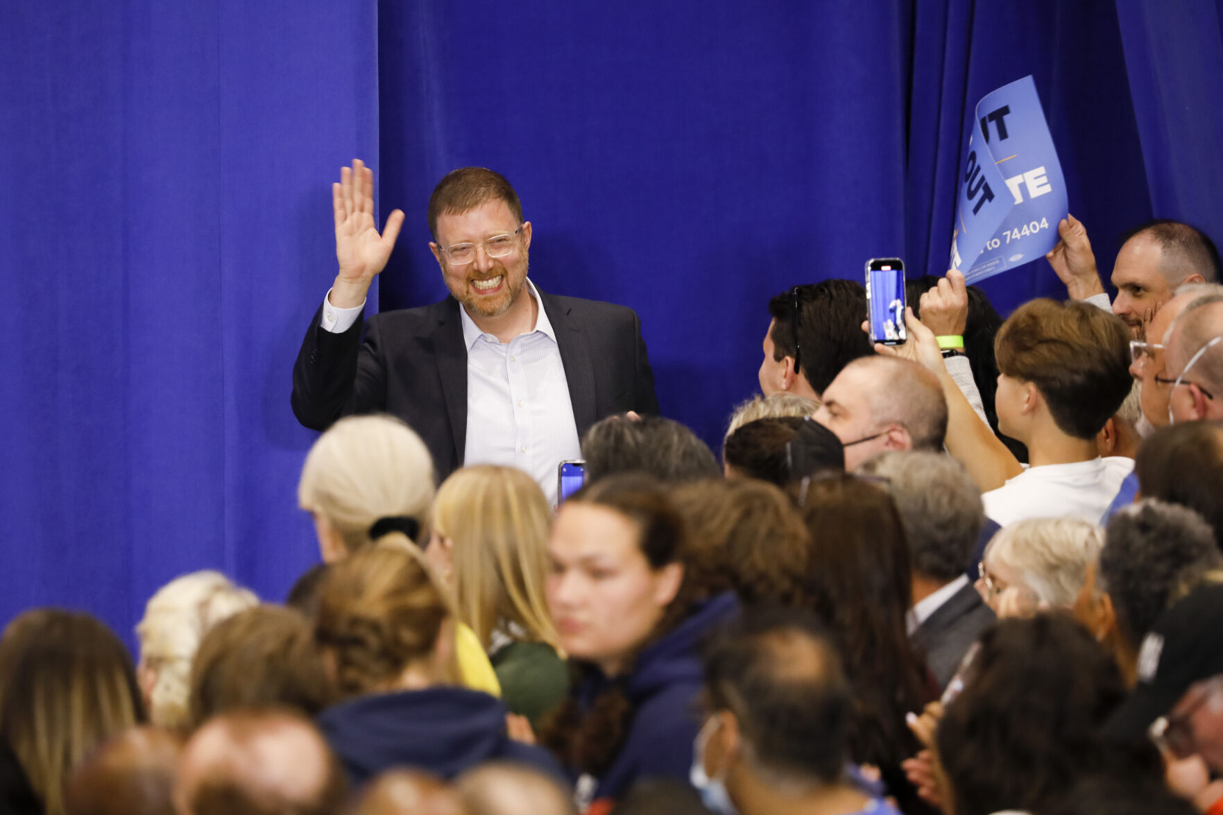 Wikler's rise to Democratic stardom has a Madison backstory ...