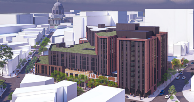 State Street development plans to offer affordable rents in a new way ...