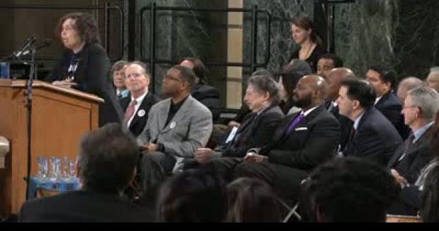 Father Groppi's legacy demanded stinging speech, says Rozga | Writers ...