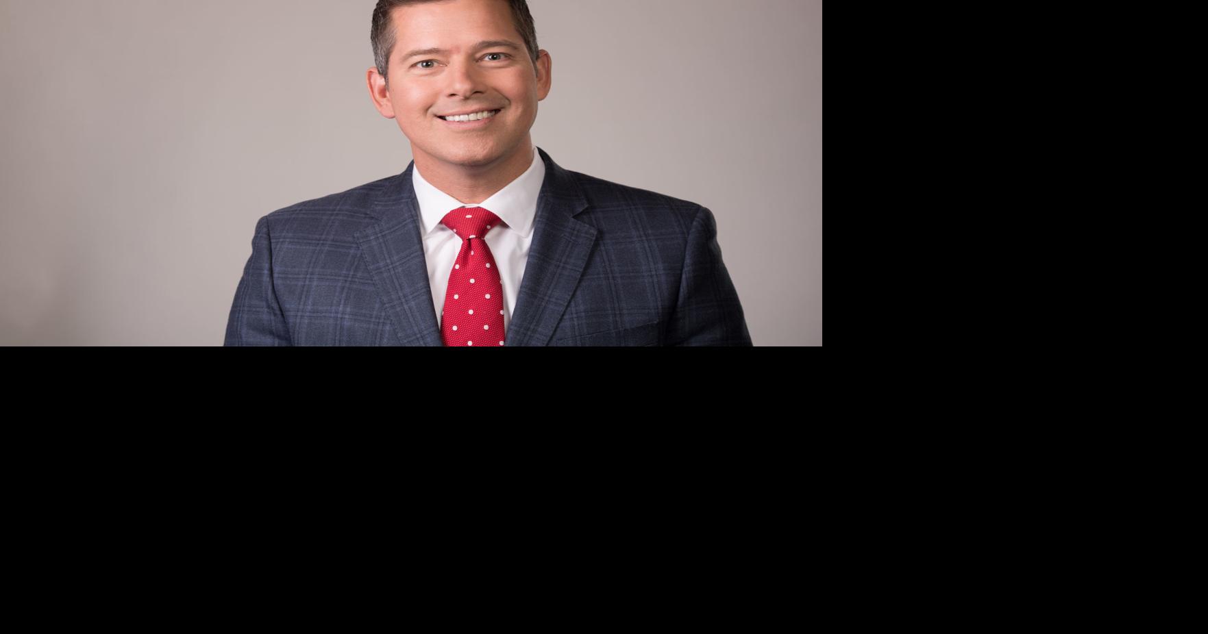 Republican Congressman Sean Duffy announces he'll resign seat Sept. 23 ...