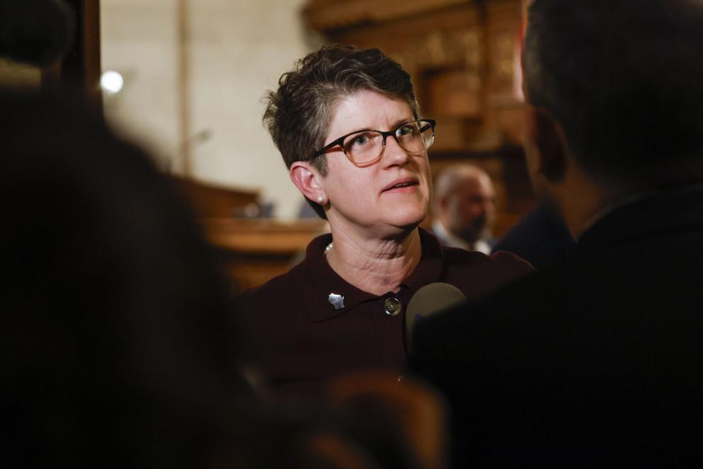 Jill Underly promised Wisconsin academic recovery. Did she deliver ...