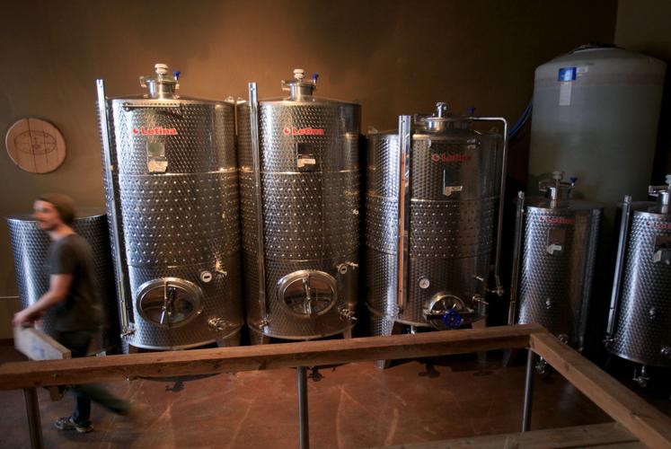 Photos: Old Sugar Distillery | Local News | captimes.com