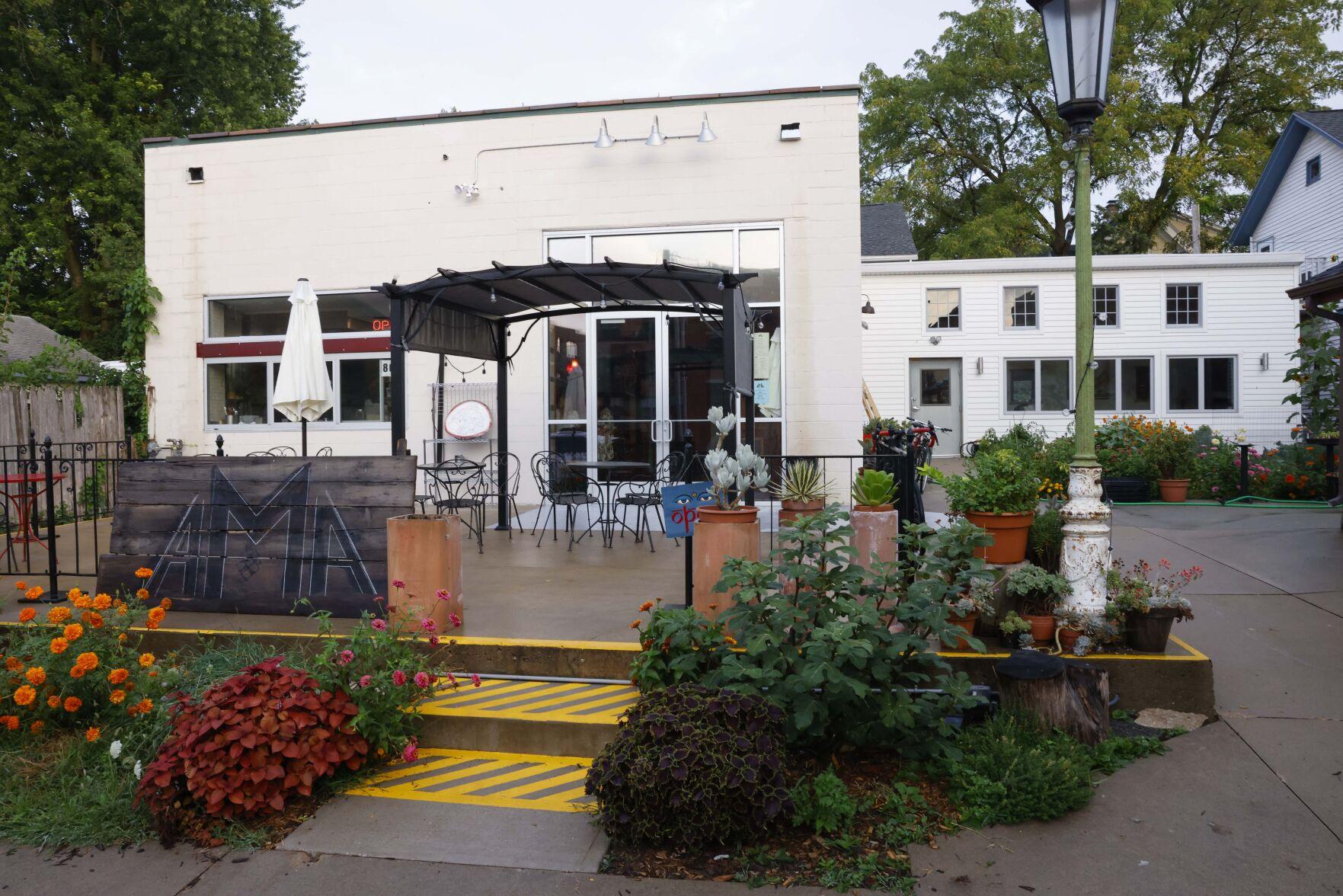 Ama Kitchen on Willy Street scales the heights of Nepali cuisine | Food ...