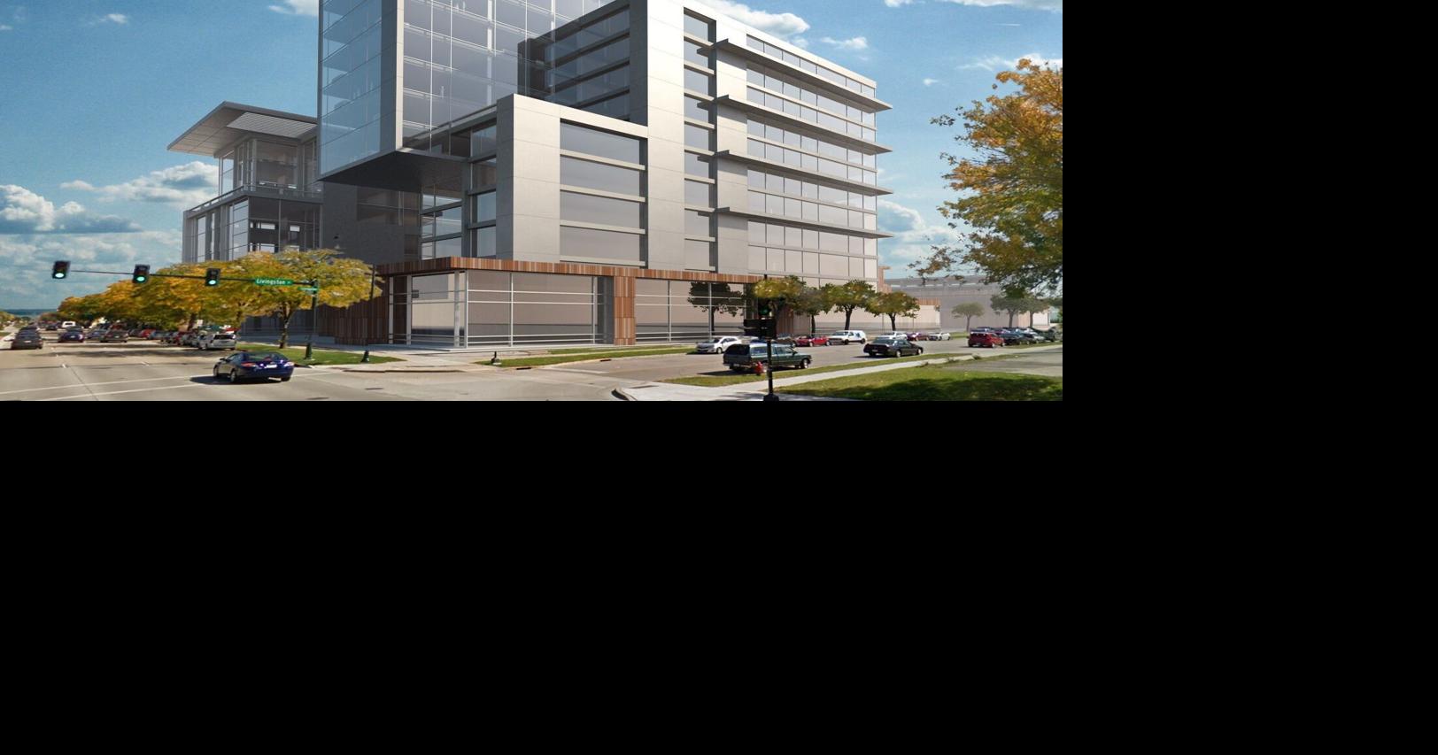 With the 800 Block Project's 'blueprint' approved by the Madison City ...