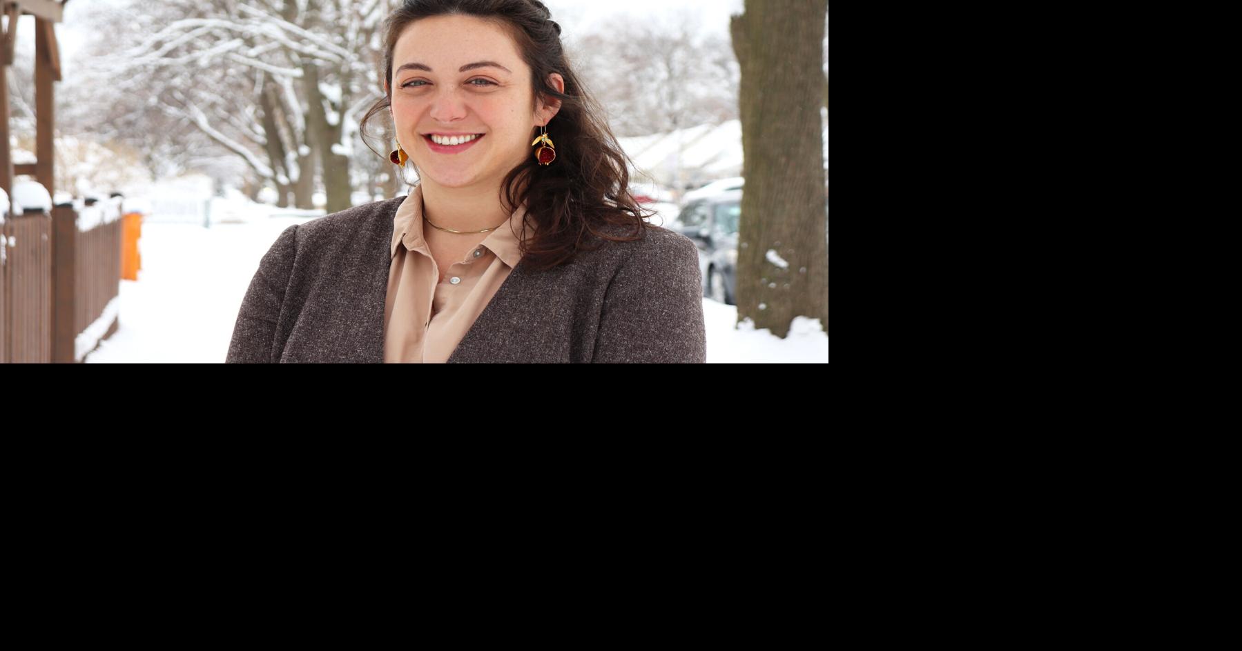 Editorial | Elect Blair Mosner-Feltham to the Madison School Board ...