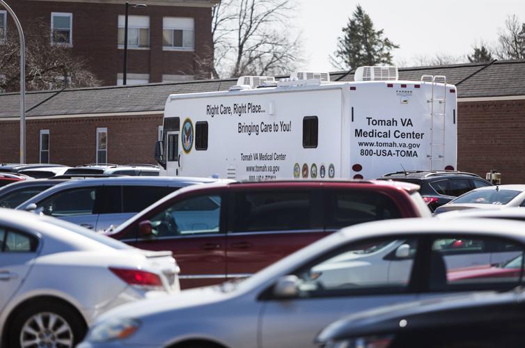 Photos: Tomah VA Medical Center | Local News | captimes.com