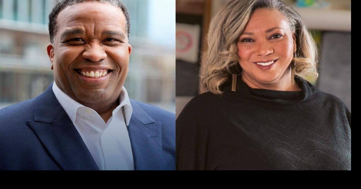 Dane County executive race draws two more local leaders | Government ...