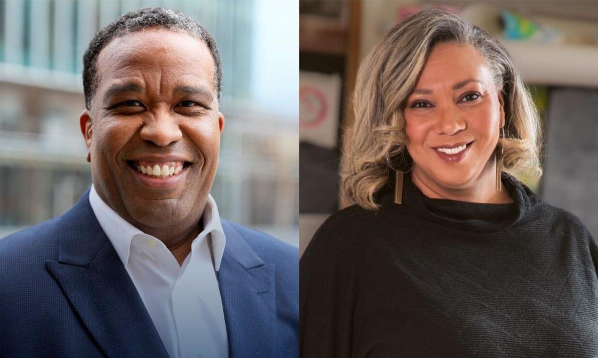 Dane County executive race draws two more local leaders | Government ...