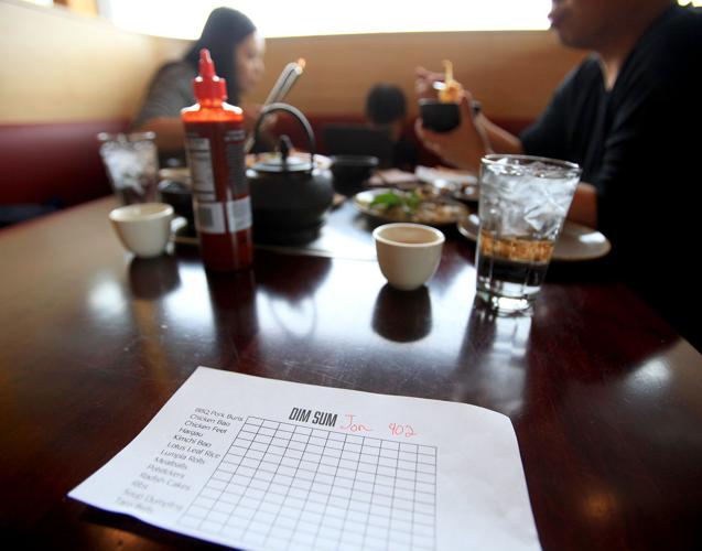 Photos: Sujeo's dim sum brunch | Local News | captimes.com
