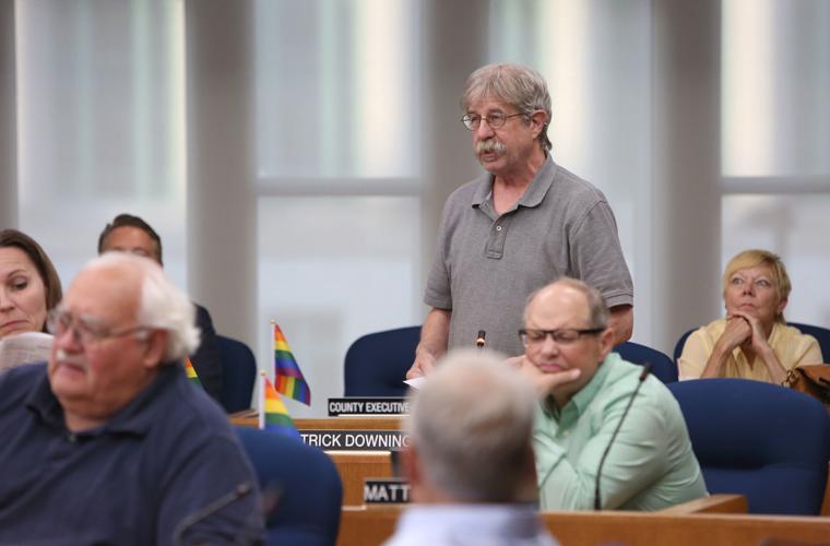 Dane County Board approves design contract for Alliant Energy Center's ...