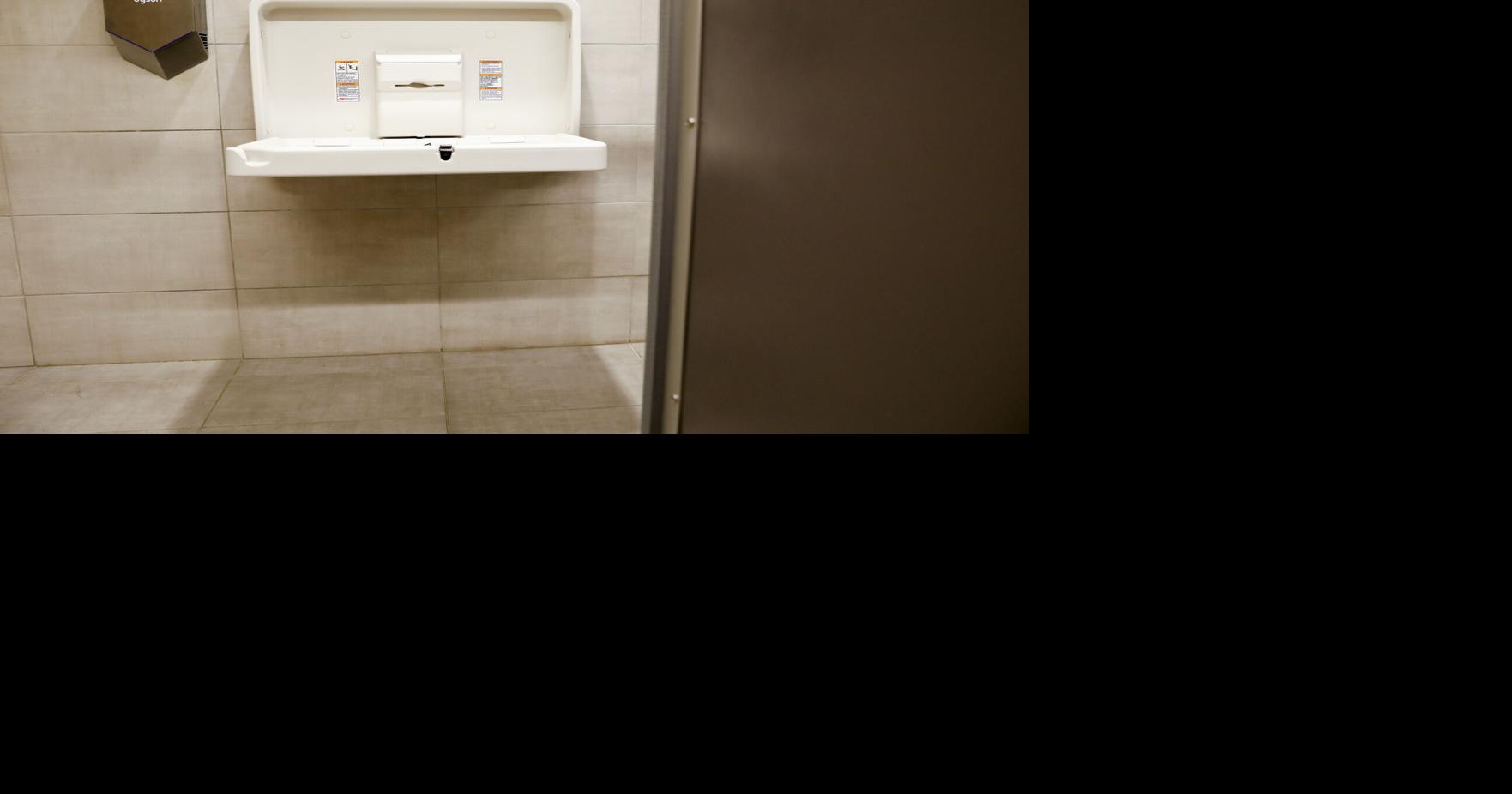 Dane County first in state to adopt universal changing station policy ...