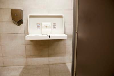 Dane County first in state to adopt universal changing station policy ...