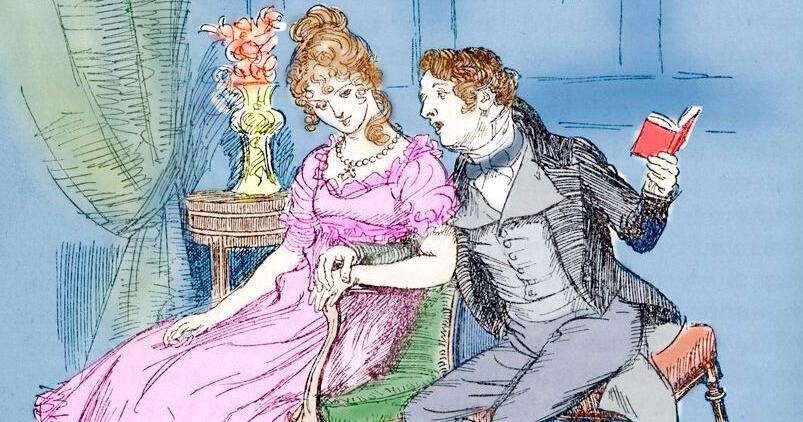 Things to do in Madison: 'Pride and Prejudice', Fall Gospel Festival ...