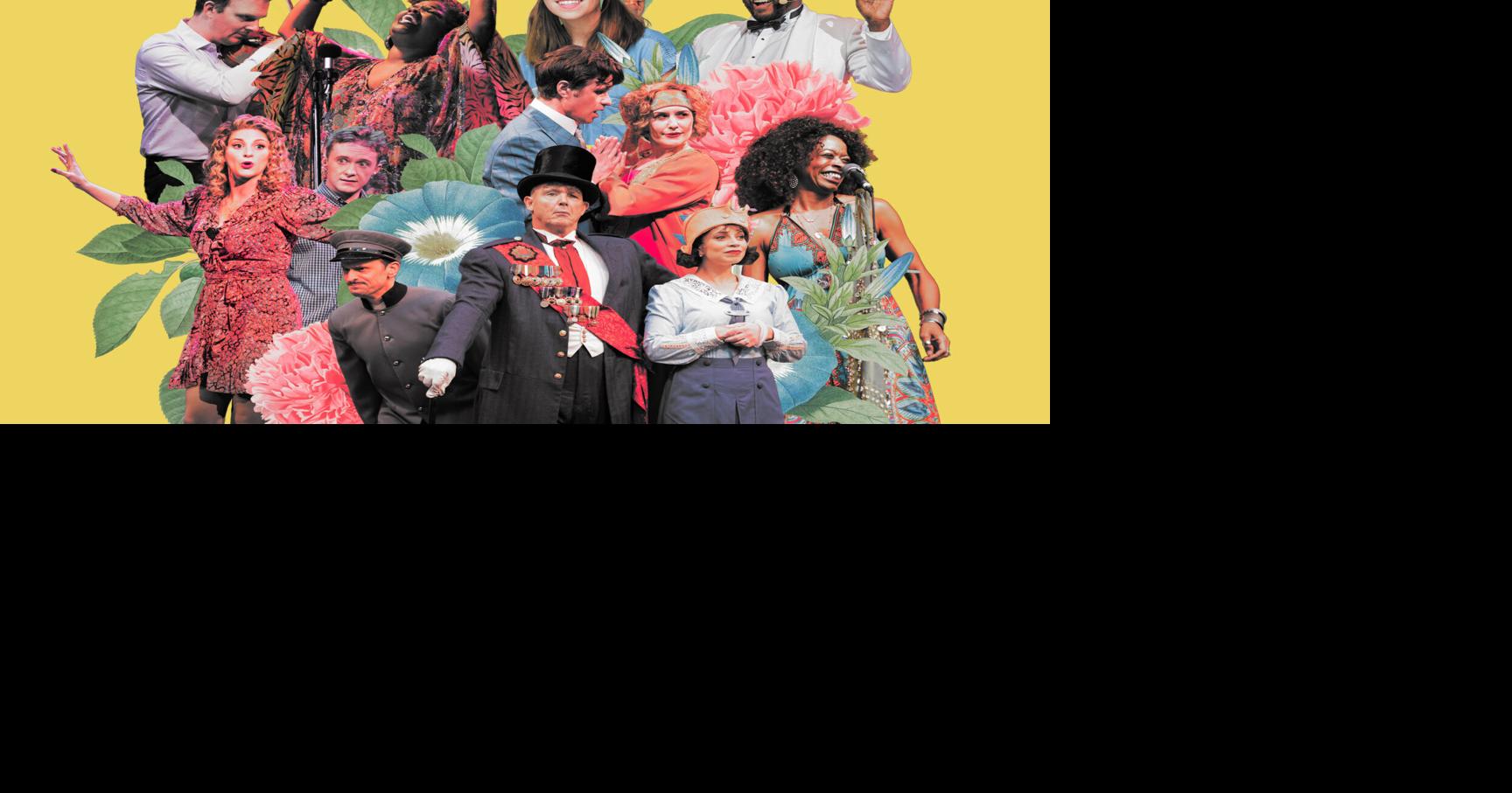 Your guide to arts and music in Madison this summer (UPDATED ...