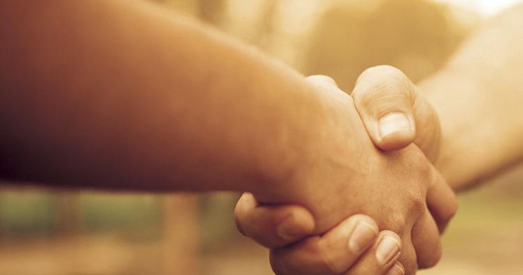 Dr. Dipesh Navsaria: Compassion and acceptance do not have to be in ...