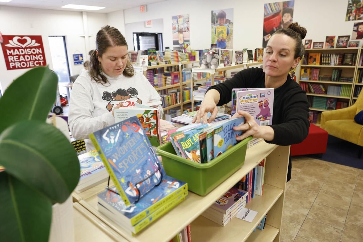 Wisconsin reading scores led to a new law. Now the real test begins ...