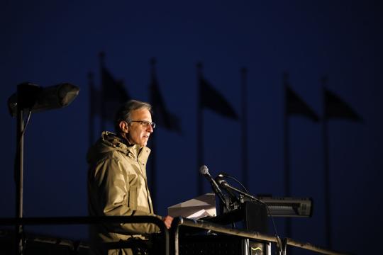 Joe Parisi to retire as Dane County executive after 13 years ...