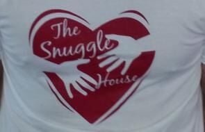 Meet one of the Madison Snuggle House's professional snugglers | Local ...