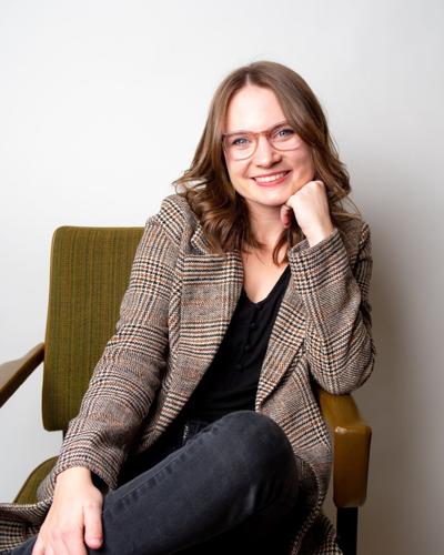 Wisconsin author Erin Berge sets sail with ‘Olive Takes to the Sea ...