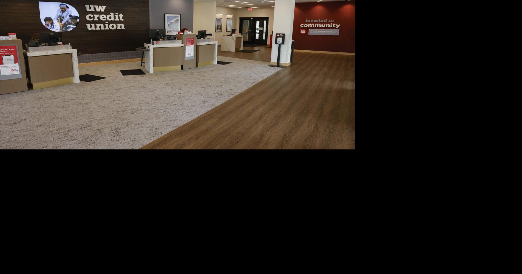 Wisconsin credit unions may soon surpass banks in assets, a milestone ...