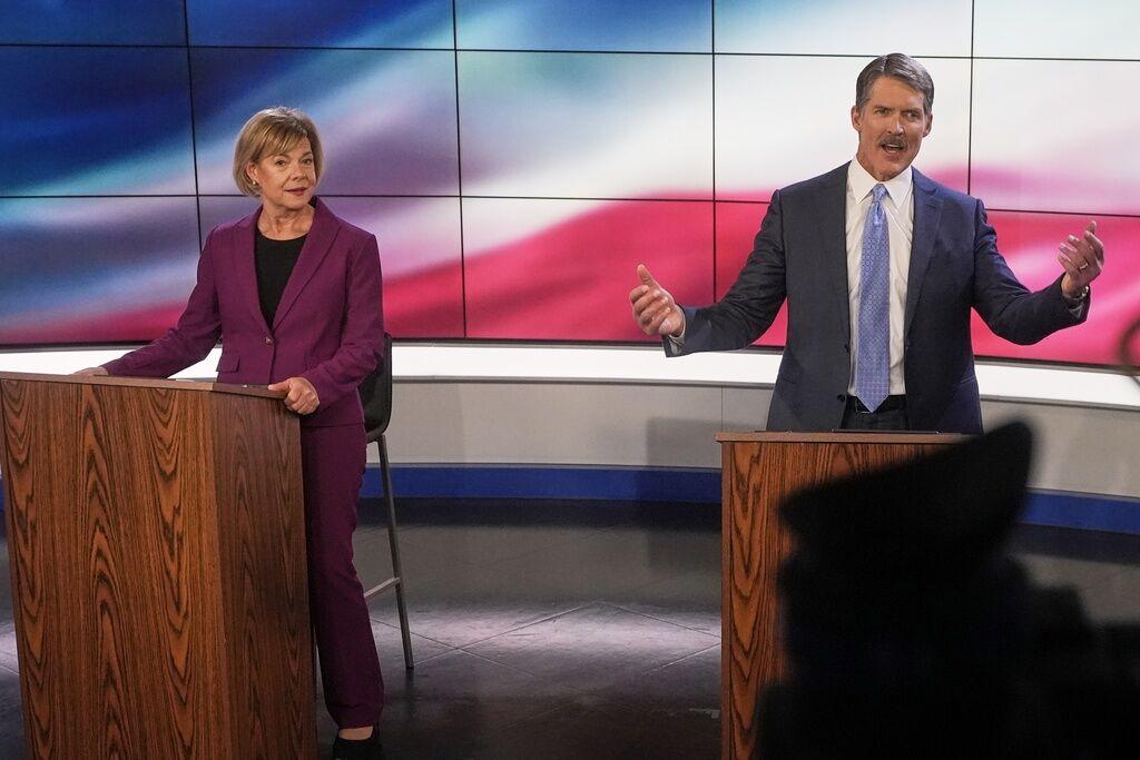 Eric Hovde Just Isnt That Into Rural Wisconsin John Nichols