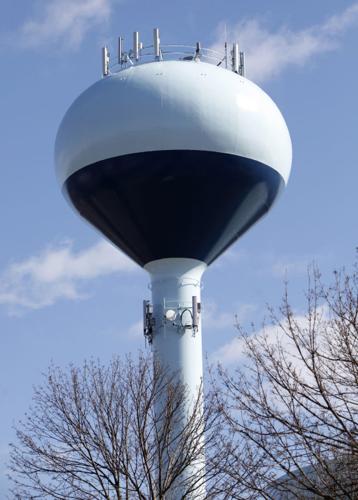 Photos: Variety among Madison-area water towers | Local News | captimes.com