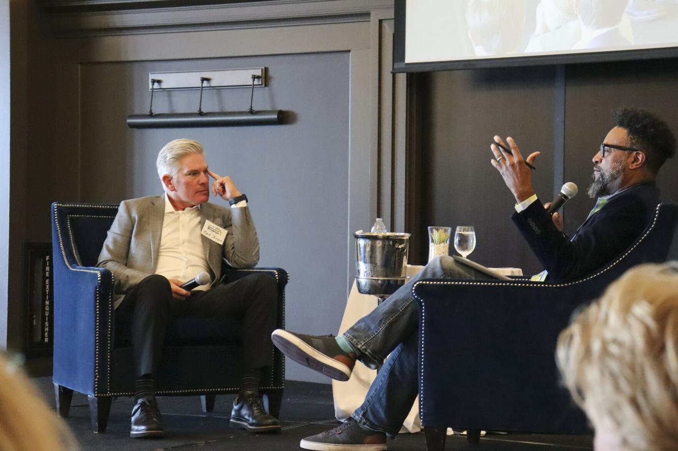 Festival Foods CEO says independent grocers win with kindness ...