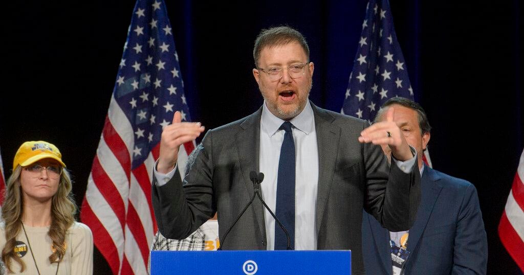 Opinion | Ben Wikler built a progressive movement | John Nichols ...