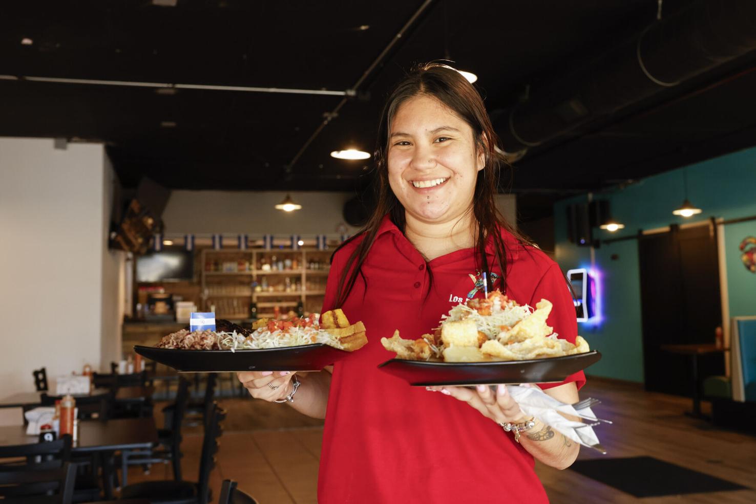 Love fish fry? Try fritanga at new Nicaraguan spot Los Dos Cuates ...