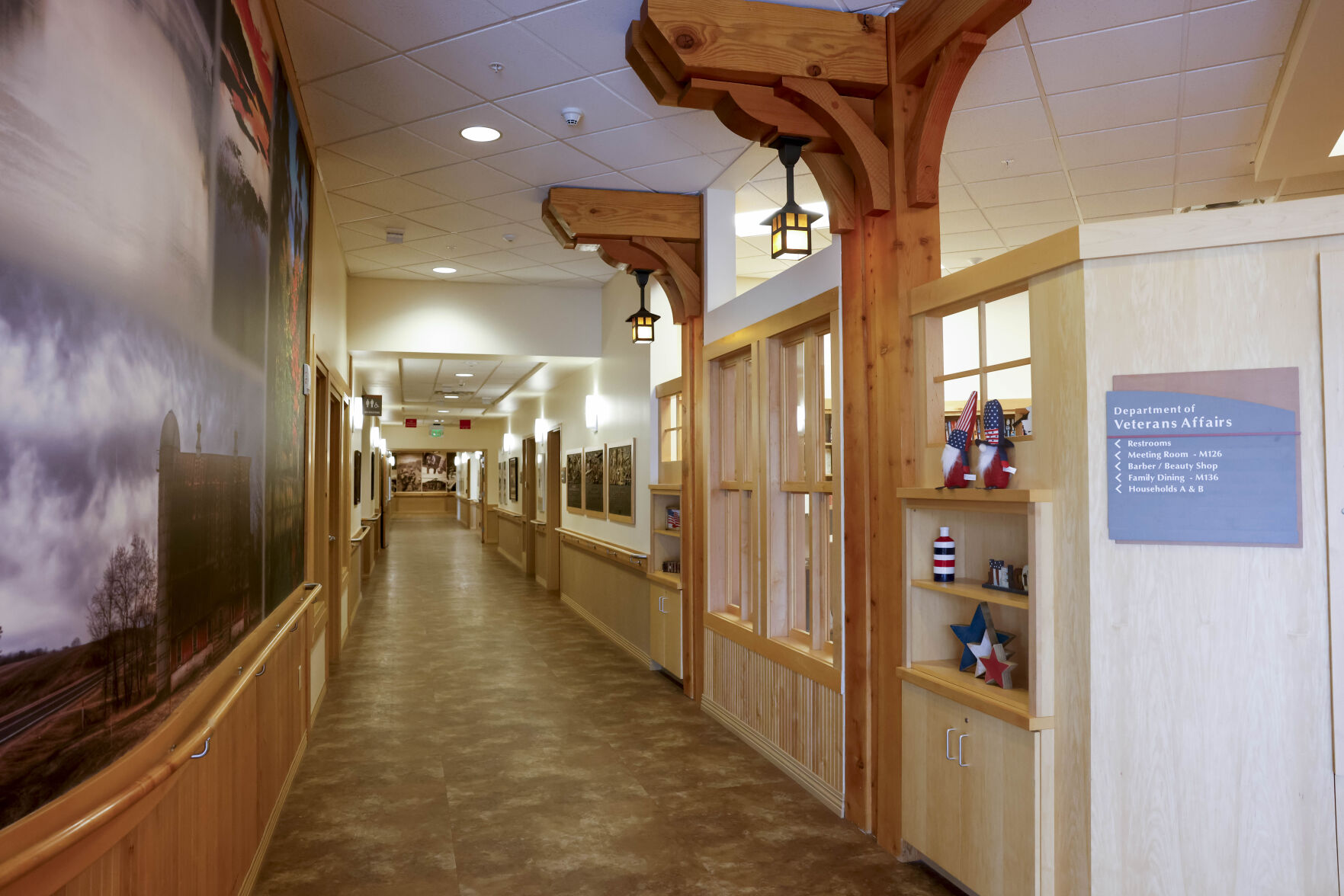 What’s the future of Wisconsin veterans homes? The state doesn’t know ...