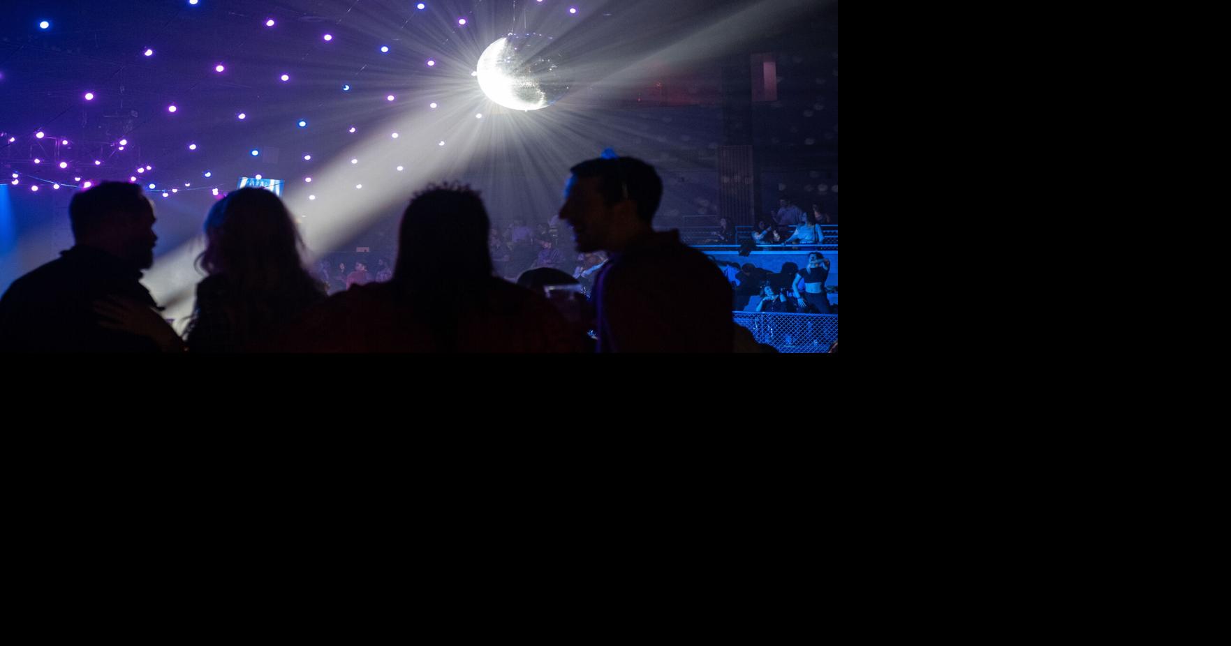 PHOTOS: Madison rings in the new year | Entertainment | captimes.com