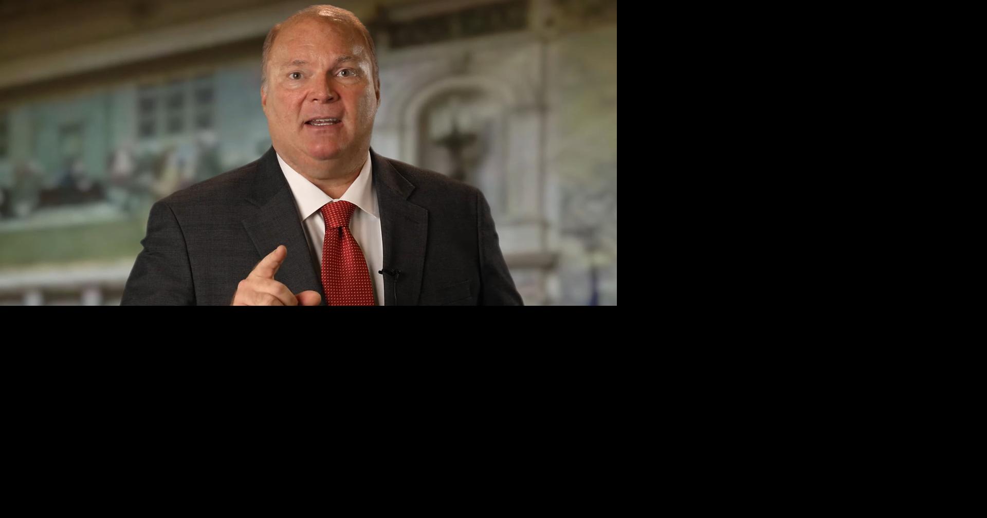 Opinion | Saddest thing about Michael Gableman: He was actually on the ...