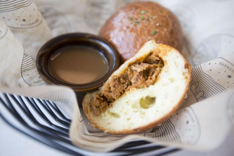 Photos: New menu at The Bar at Estrellon | Local News | captimes.com