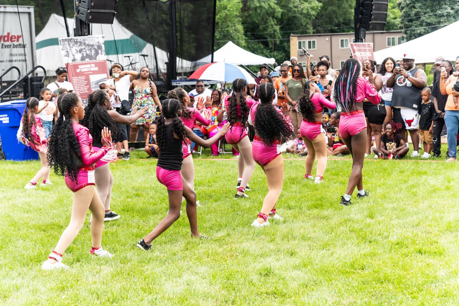 11 ways to celebrate Juneteenth in Madison | Arts & Culture | captimes.com