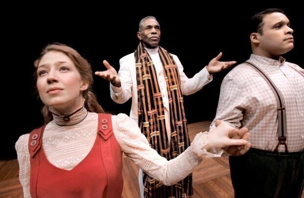 How Carrie Coon went from the Rathskeller to the red carpet | Local ...