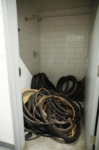 PHOTOS: Get a look inside the Madison Bicycle Center | Local News ...