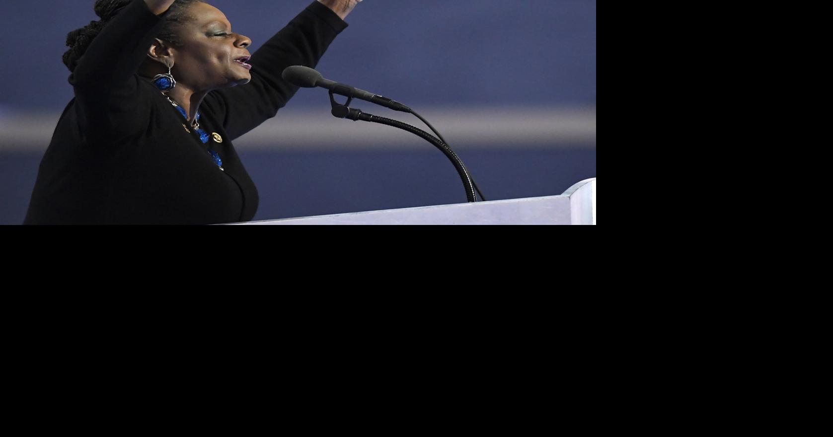 Wedge Issues: A look back at the state Democratic convention | Politics ...